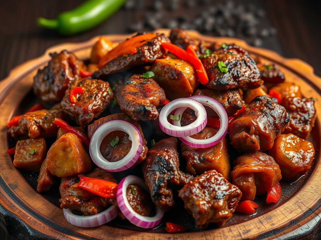 Top 10 Senegalese Dishes You Need to Try in 2025 – Restaurant Eating