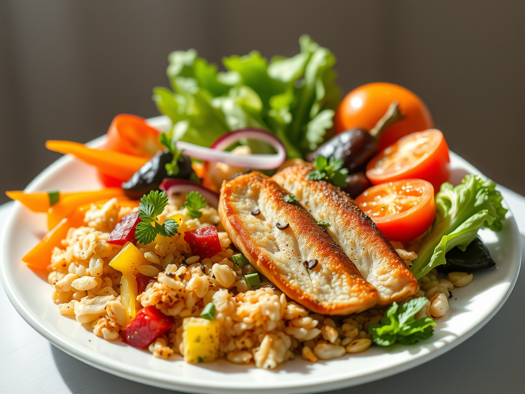 Calories, Macros, and Dining Out: Your Ultimate Nutrition Decoder Ring ...